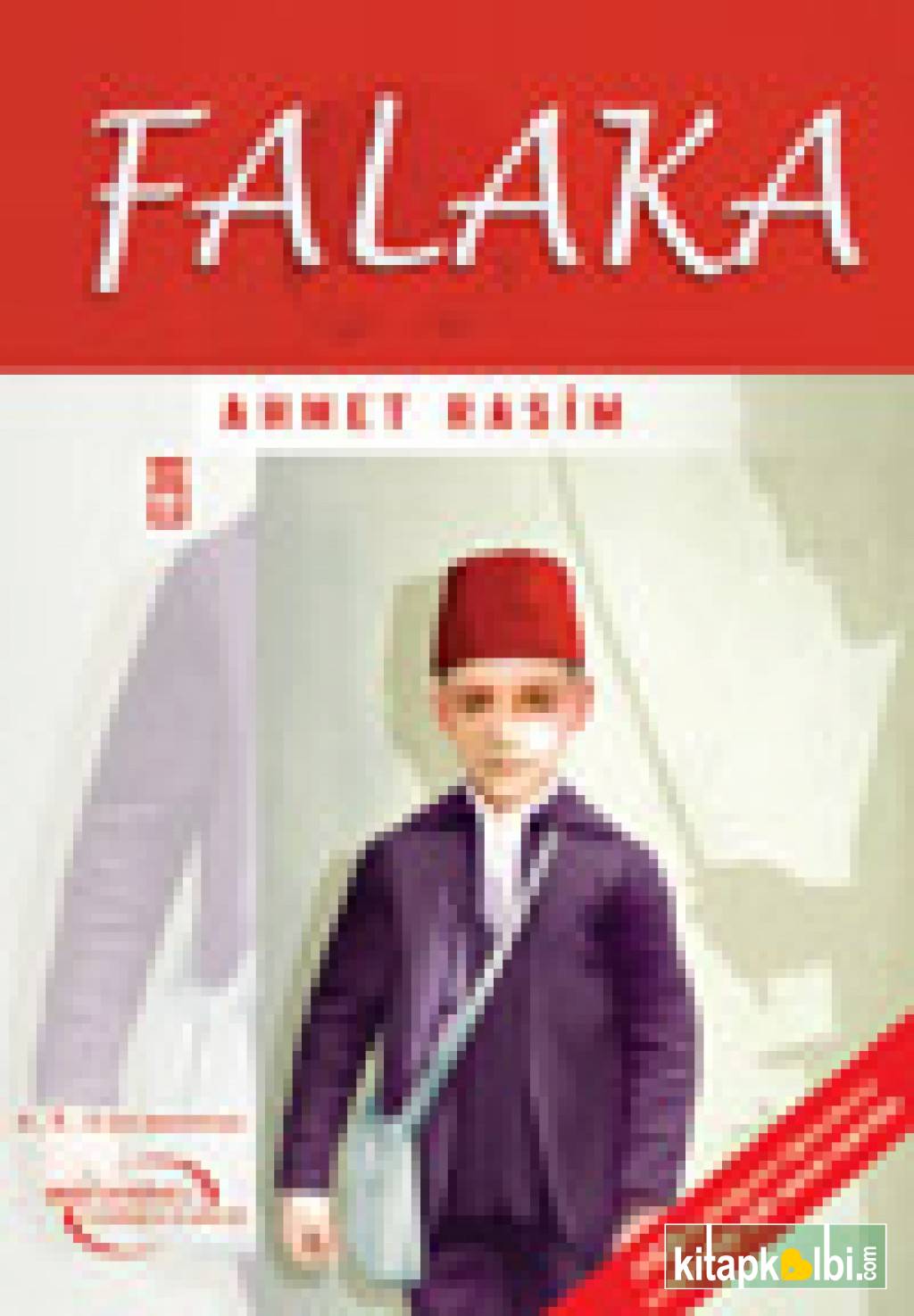 Falaka | KitapKalbi Yayıncılık