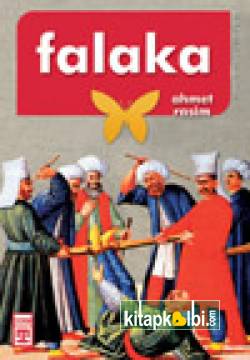 Falaka | KitapKalbi Yayıncılık