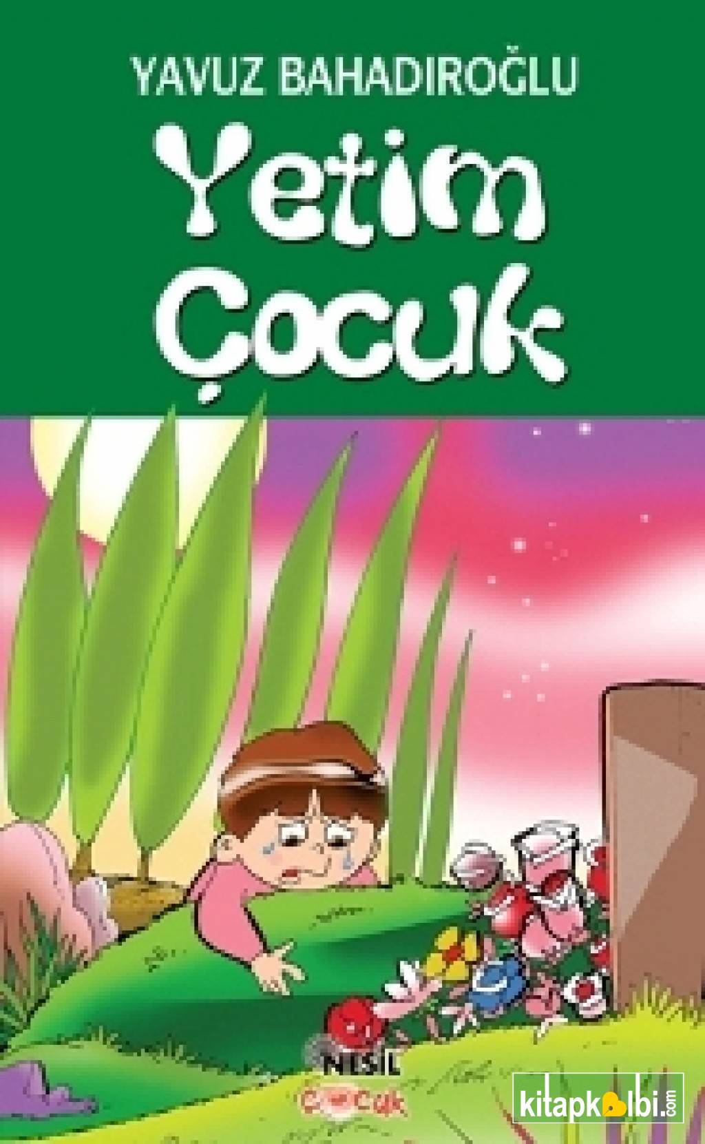 Yetim Çocuk | KitapKalbi Yayıncılık