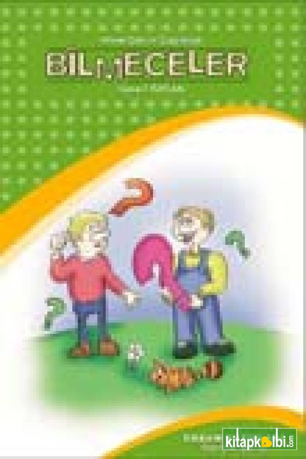 Bilmeceler | KitapKalbi Yayıncılık