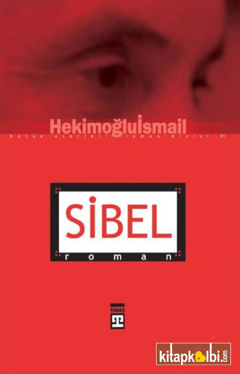 Sibel | KitapKalbi Yayıncılık
