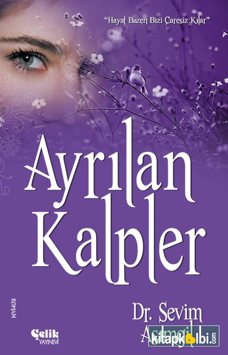Ayrılan Kalpler | KitapKalbi Yayıncılık