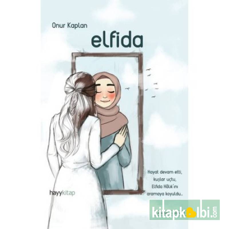 Elfida | KitapKalbi Yayıncılık