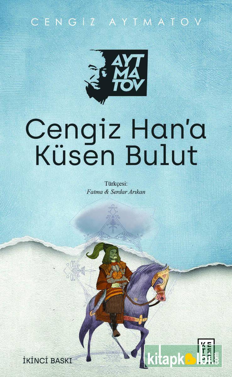 Cengiz Hana Küsen Bulut | KitapKalbi Yayıncılık