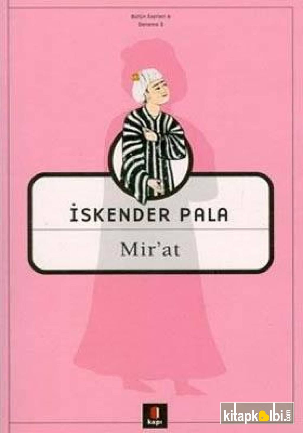 Mirat | KitapKalbi Yayıncılık