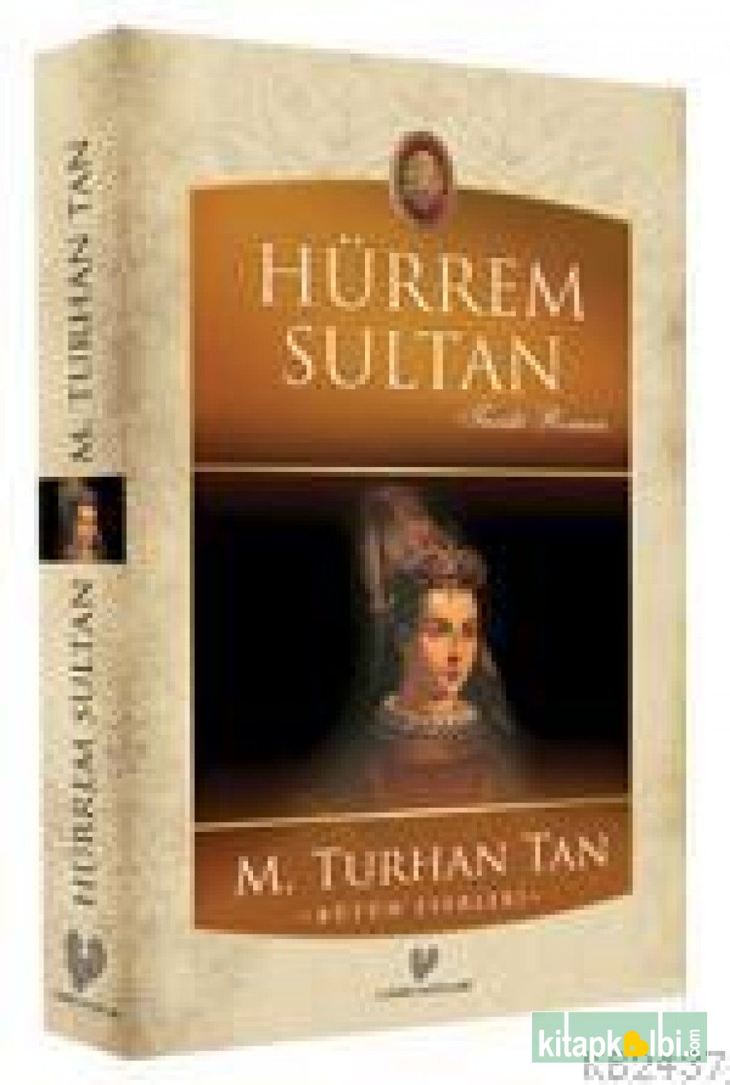 Hürrem Sultan | KitapKalbi Yayıncılık